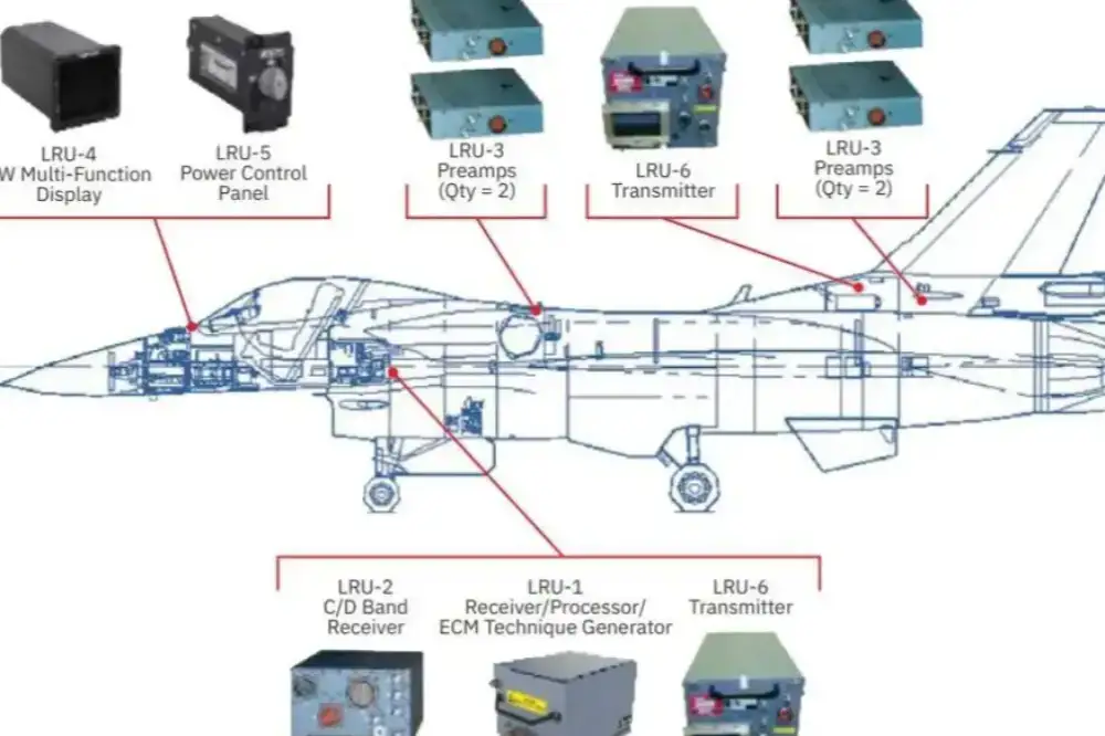 【獨家】F-16V BLK70渦輪發動機爆瑕疵 66架戰機明年底交貨恐跳票 -- 上報 / 調查