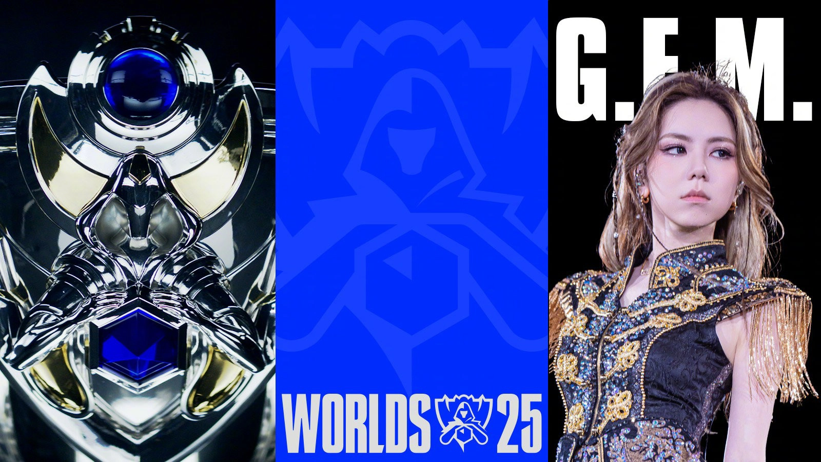 不斷更新／2025《英雄聯盟》S15 世界大賽參賽隊伍、瑞士輪賽程賽制、時間地點一次看 -- 上報 / 遊戲