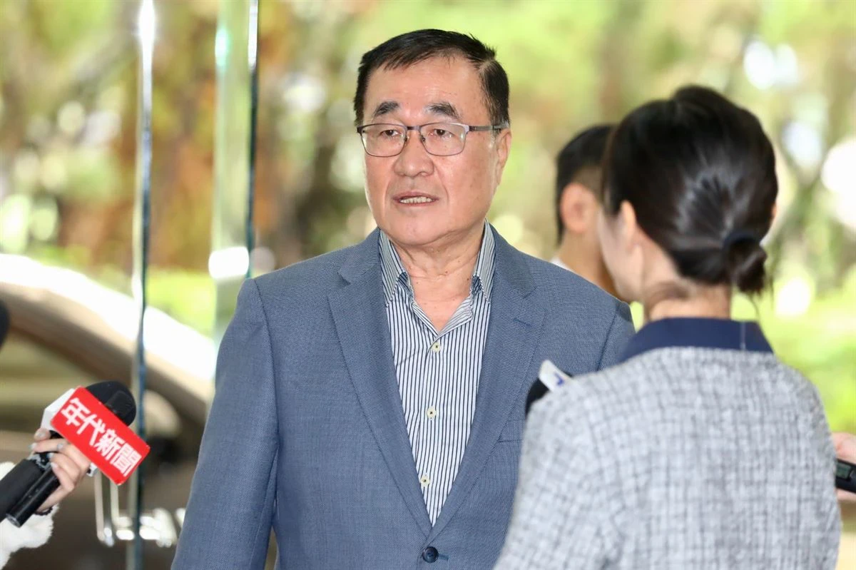 T17、18解約又卡關？ 李四川曝新壽「這條件」北市府無法接受 -- 上報 / 焦點