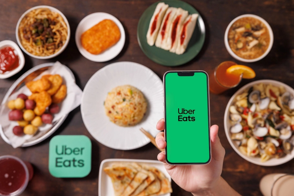 12 月 Uber、Uber Eats 優惠碼懶人包！麥當勞、拿坡里、Sukiya 等外送買一送一 好市多新客滿額折抵 150 元 -- 上報 / 生活