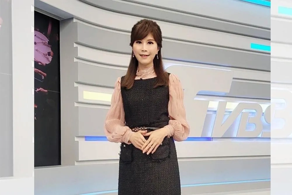 TVBS前主播張靖玲「宮鬥」被解職 向公司求償百萬遭駁回 -- 上報 / 焦點