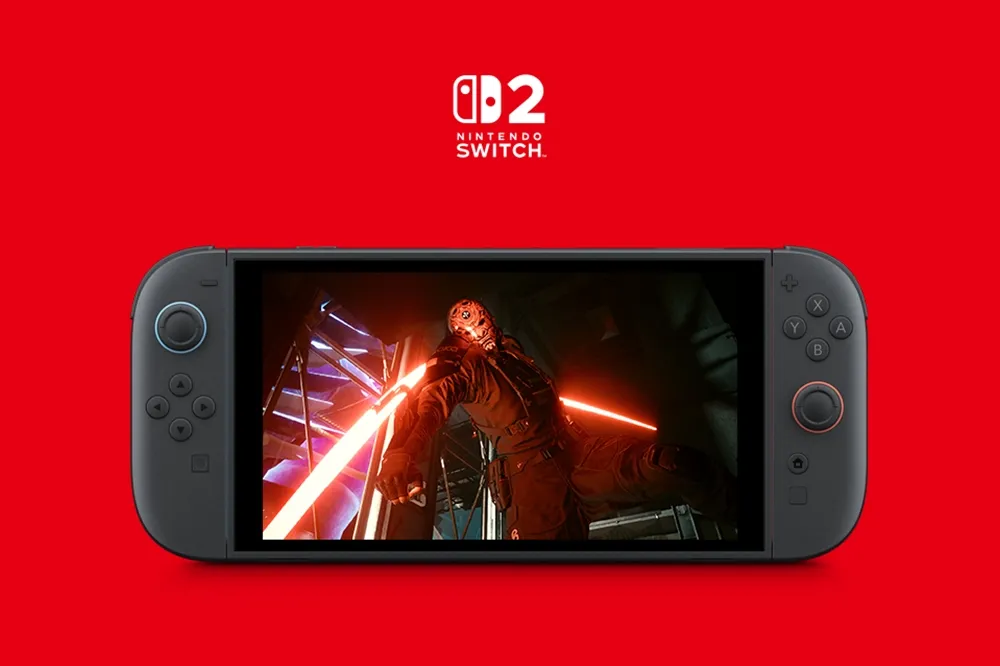 CDPR 暗示將《電馭叛客2077》搬上 NS2 其實沒有預期中困難 -- 上報 / 遊戲