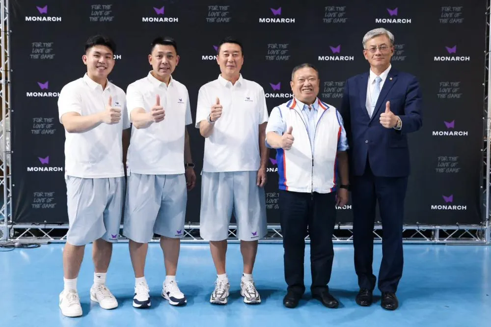 傳「CBA冠軍隊」將回歸？ 宏國象要加入TPBL或PLG引發老球迷熱議 -- 上報 / 焦點