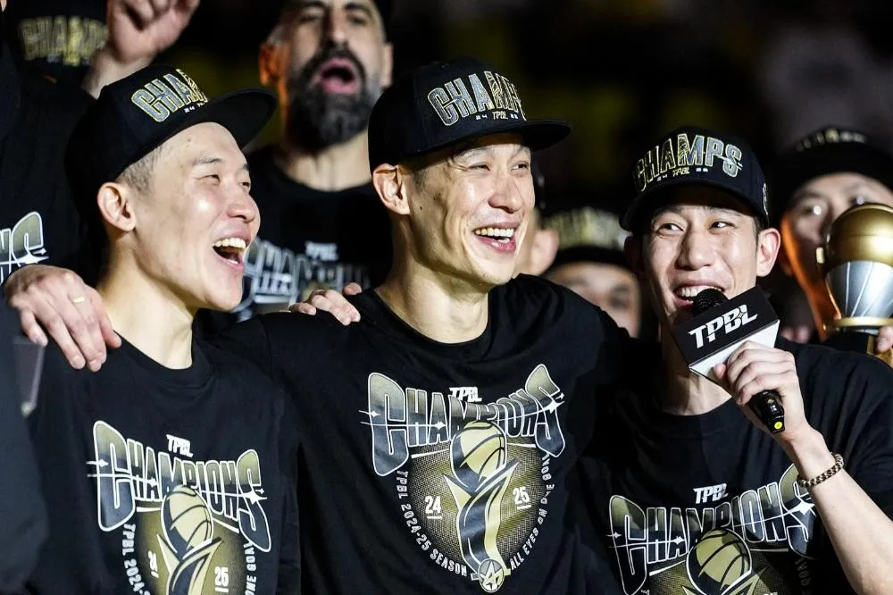 台灣2職籃合併之前先「合作」 TPBL、PLG確定新賽季聯合開打 -- 上報 / 焦點