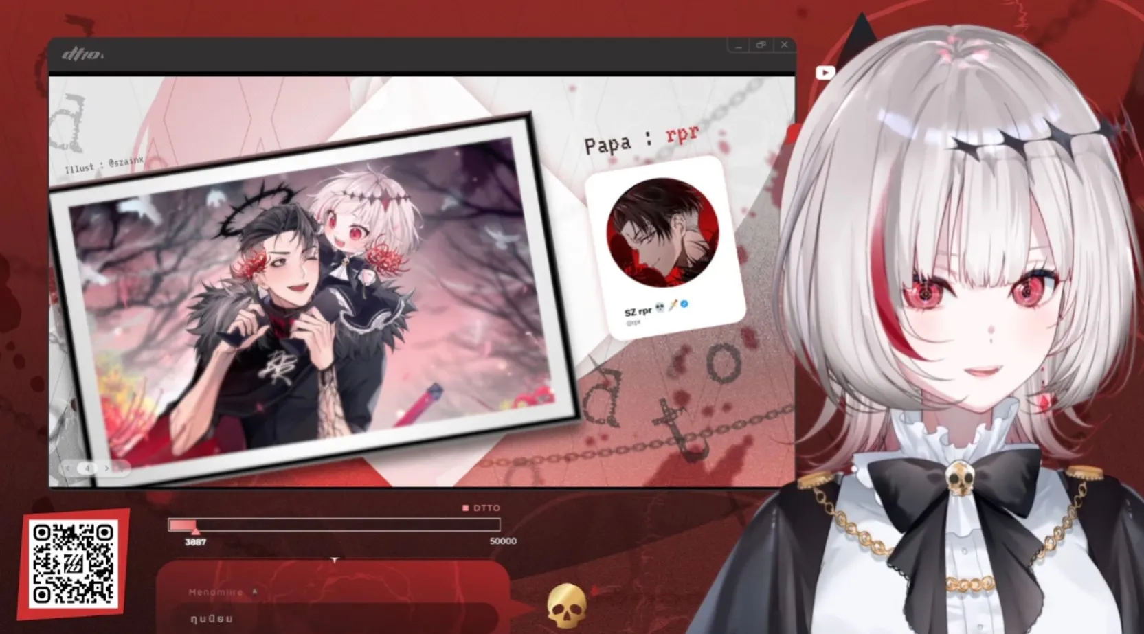 毒奶叔叔有家了？！APEX實況主「Restia」加入日本戰隊「SCARZ」團隊 -- 上報 / 遊戲