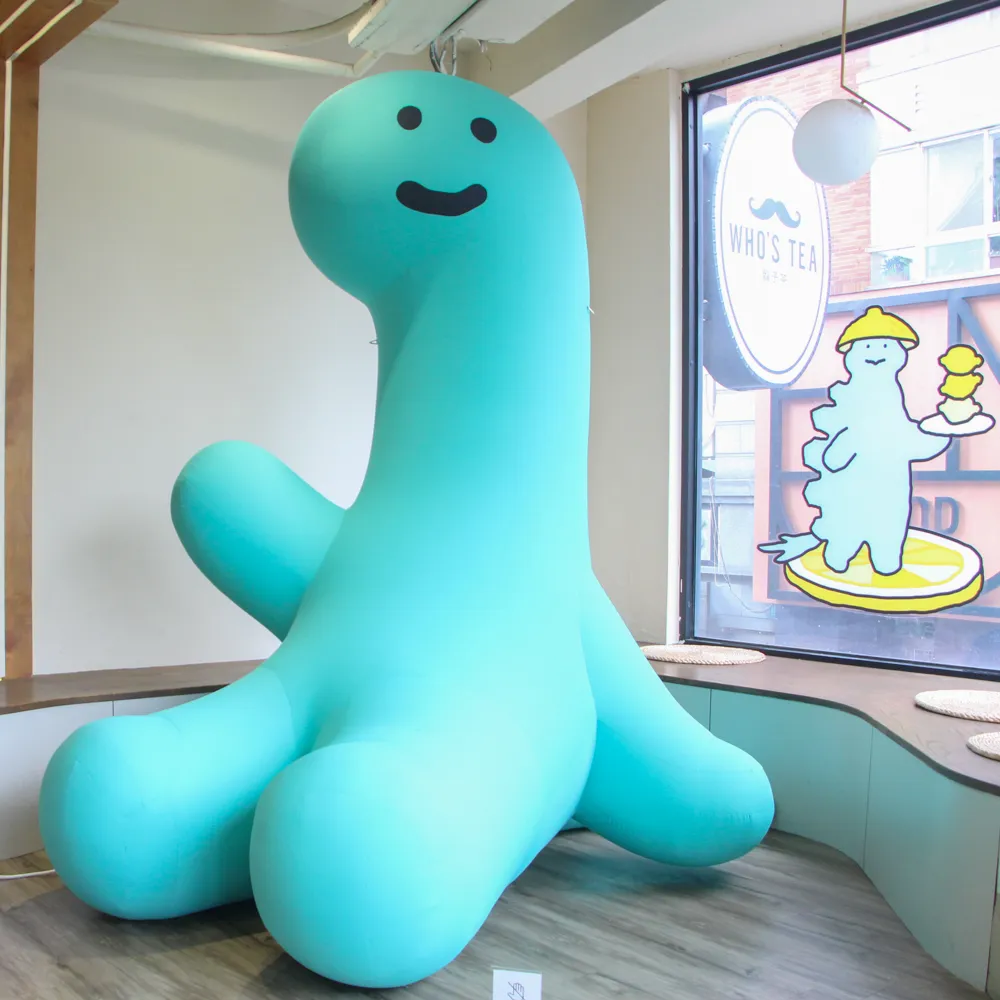 【有片】開箱 JOGUMAN 10 款系列商品！鬍子茶、敝姓鍋夏日檸檬季美食登場 絨毛玩具、泡麵碗必收 -- 上報 / 生活