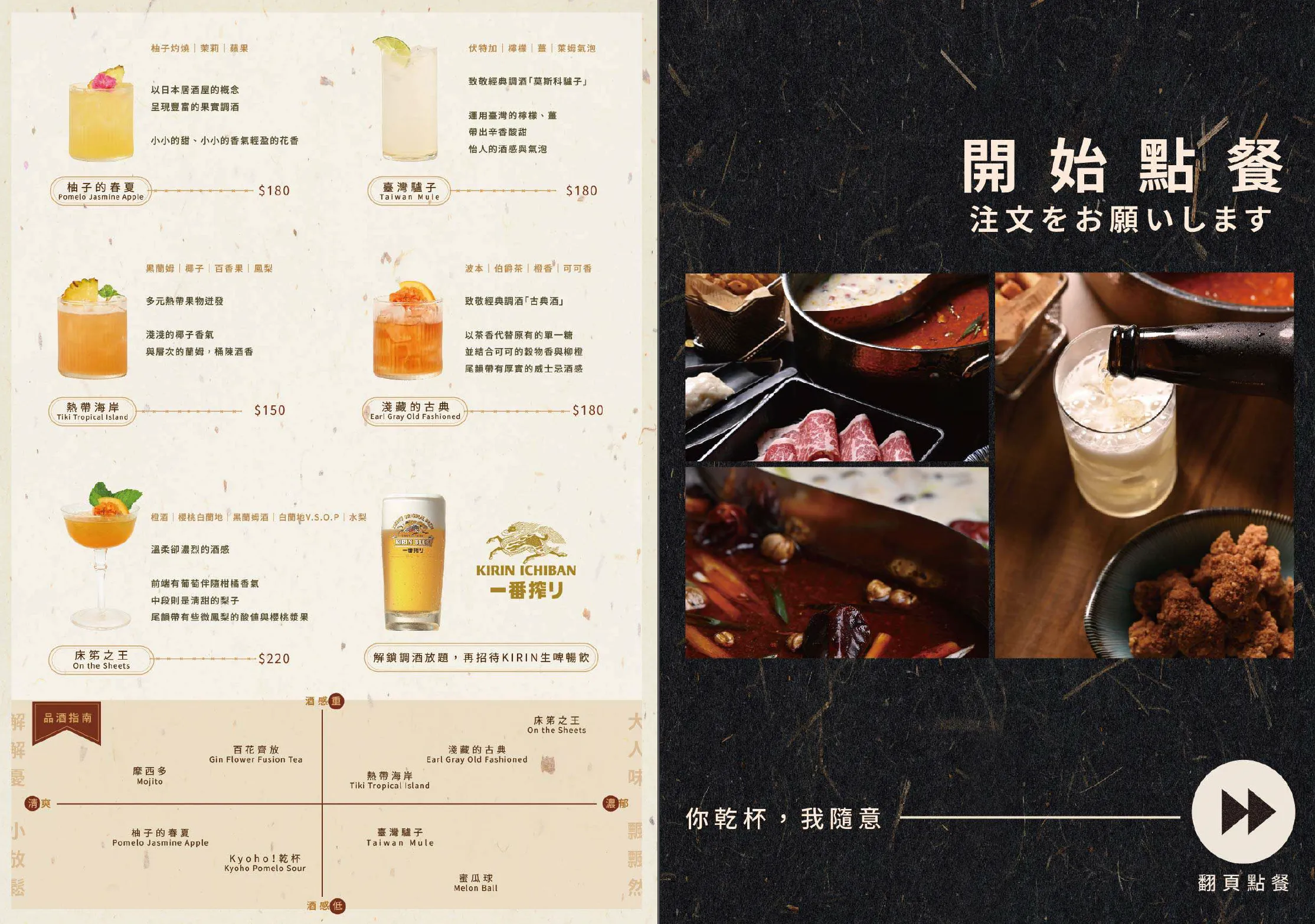 【完整菜單】桃園人氣吃到飽火鍋「圍圍爐爐」插旗台北信義區！限時兩人同行第二人半價 三人開鍋免費喝調酒 -- 上報 / 生活