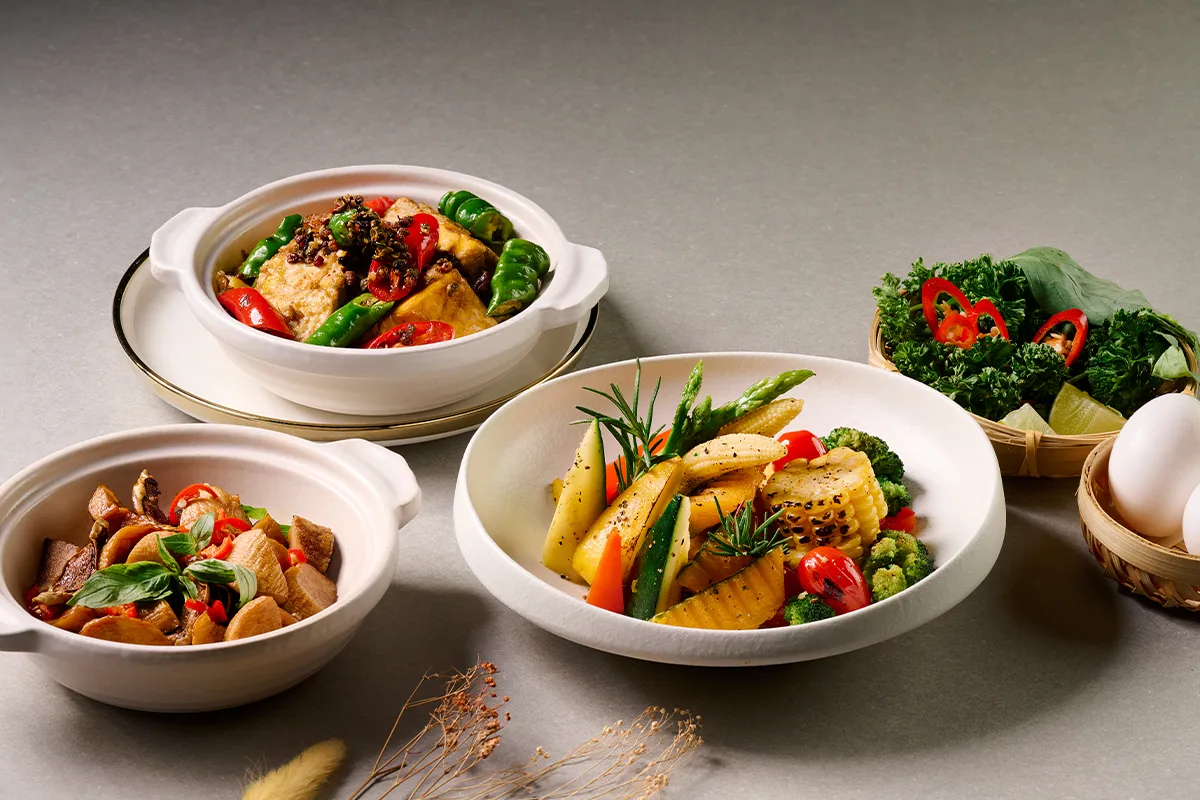 【完整菜單】台塑生醫跨界開餐廳「FB Kitchen」！王永慶最愛名菜「帶骨牛小排」必吃 牛肉麵每日限量 24 碗 -- 上報 / 生活