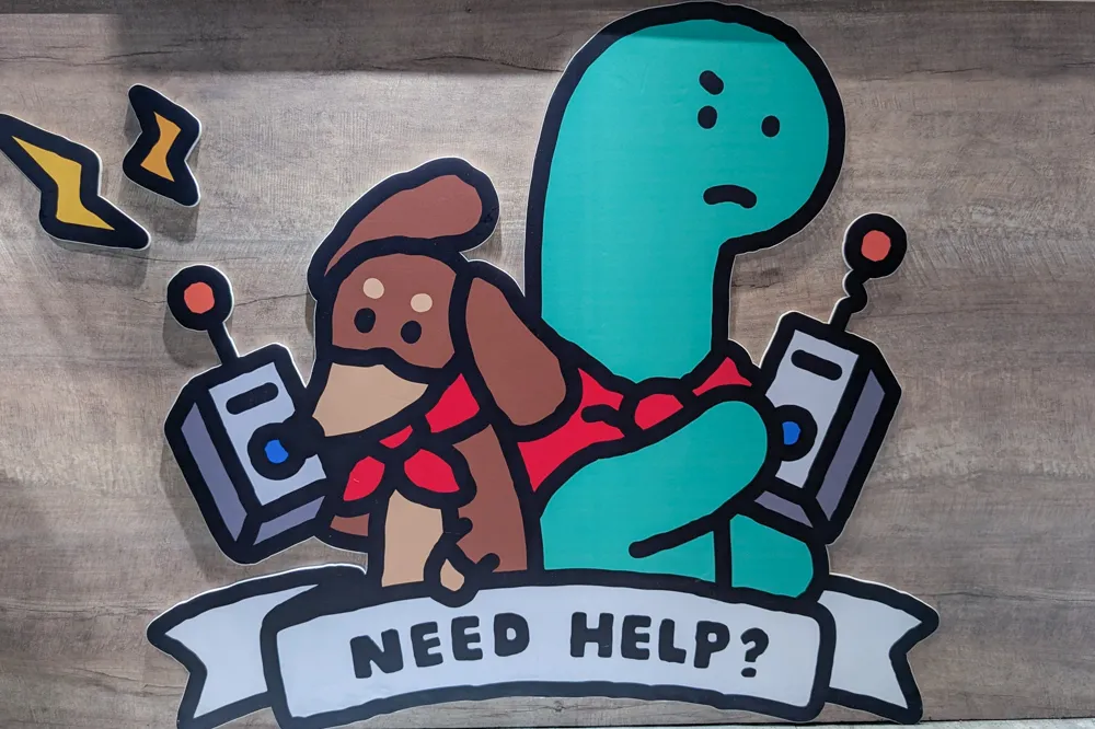 【完整菜單】JOGUMAN 現身 12mini 快煮鍋！吃指定小火鍋免費贈圍兜 陪吃娃娃只送不賣、3 間主題店快筆記 -- 上報 / 生活