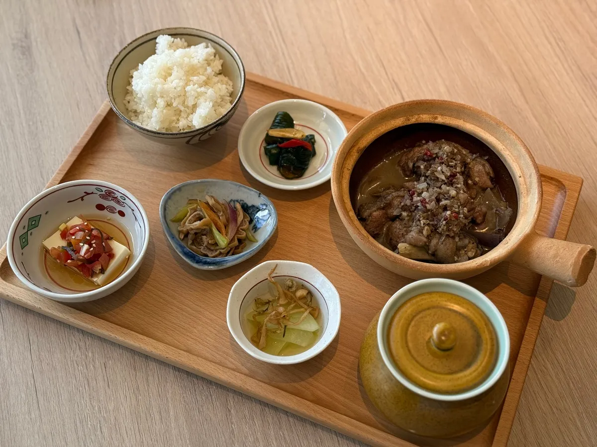 新北蘆洲新飯店「Two Tails Hotel Luzhou」開箱！客房遠眺 101、試營運每晚最低 3 千有找 -- 上報 / 生活