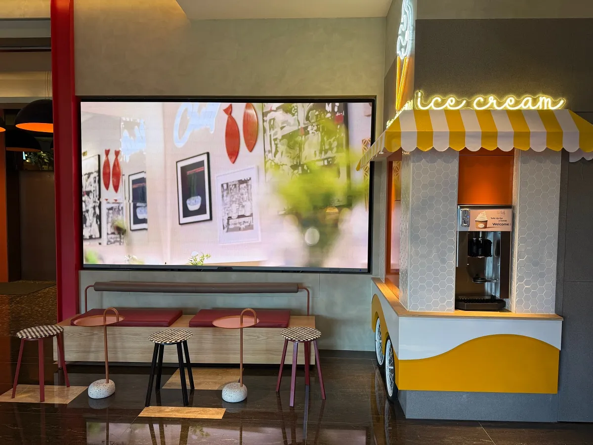 新北蘆洲新飯店「Two Tails Hotel Luzhou」開箱！客房遠眺 101、試營運每晚最低 3 千有找 -- 上報 / 生活