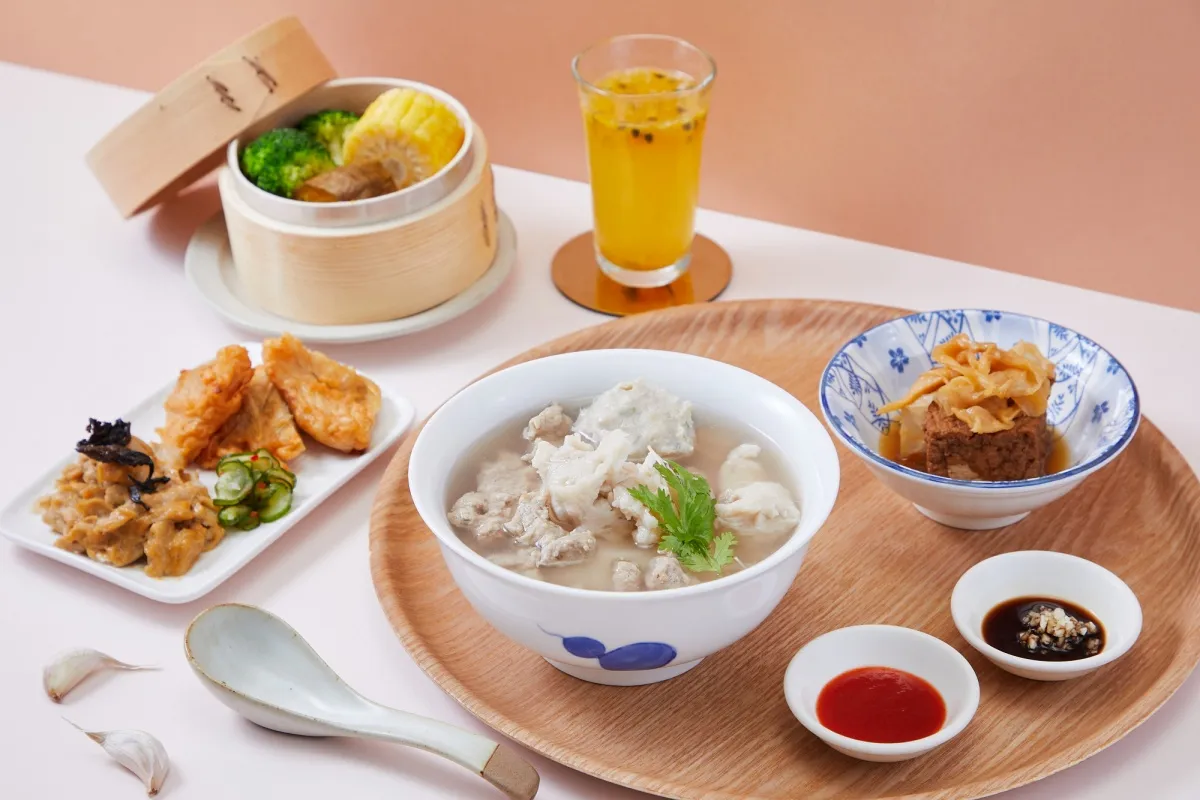 新北蘆洲新飯店「Two Tails Hotel Luzhou」開箱！客房遠眺 101、試營運每晚最低 3 千有找 -- 上報 / 生活