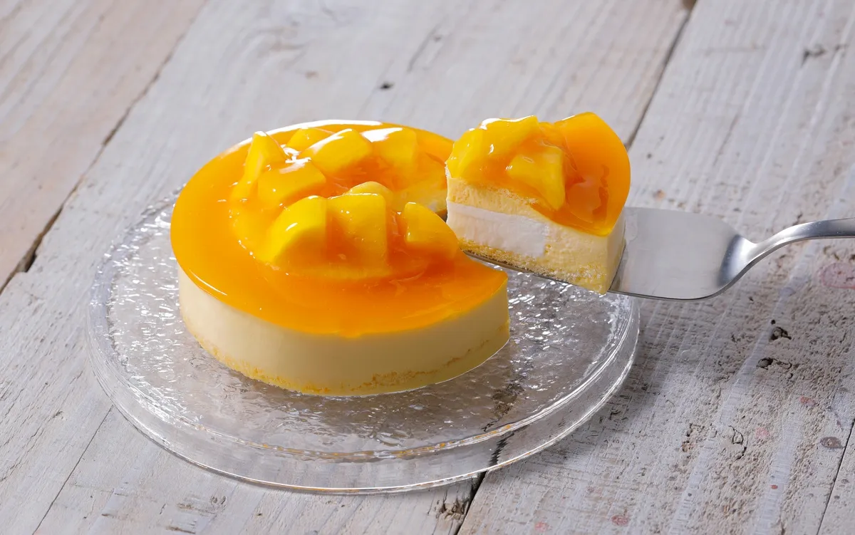 北海道人氣起司蛋糕 LeTAO 快閃台北 101！台灣限定芒果蛋糕、中秋禮盒獨家開賣 -- 上報 / 生活