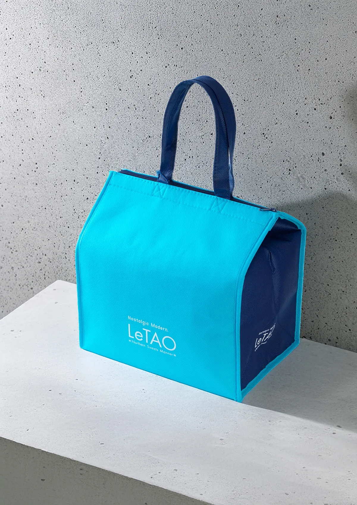 北海道人氣起司蛋糕 LeTAO 快閃台北 101！台灣限定芒果蛋糕、中秋禮盒獨家開賣 -- 上報 / 生活