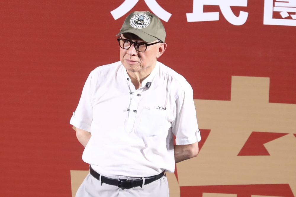 徐巧芯二階連署破178％ 與王鴻薇、賴士葆罷免案一同送件 -- 上報 / 焦點